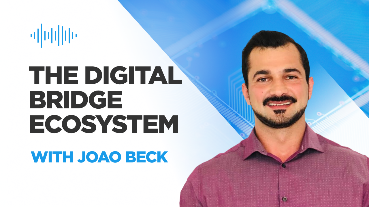 The Digital Bridge Ecosystem with Joao Beck | OnTrack Podcast | Altium Designer